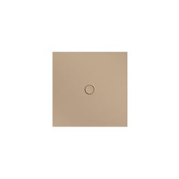 Bette BetteFloor Duschfl&auml;che 5941-425 100x100cm, greige