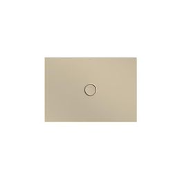 Bette BetteFloor Duschfl&auml;che 5881-424AE 100x70cm, Antirutsch/Pro, sand