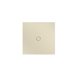 Bette BetteFloor Duschfl&auml;che 5941-006AE 100x100cm, Antirutsch/Pro, jasmin