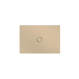 Bette BetteFloor Duschfl&auml;che 5881-003PLUS 100x70cm, Glasur, bahamabeige