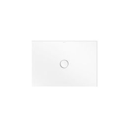 Bette Duschfl&auml;che BetteFloor 5881000 100 x 70 cm, weiss