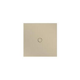 Bette BetteFloor Duschfl&auml;che 5941-424PLUS 100x100cm, Glasur, sand