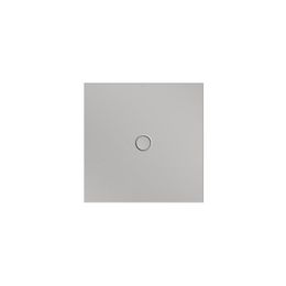 Bette BetteFloor Duschfl&auml;che 5941-413AE 100x100cm, Antirutsch/Pro, dust