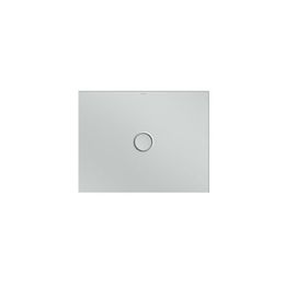 Bette BetteFloor Duschfl&auml;che 5711-002AE 90x70cm, Antirutsch/Pro, manhattan