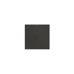 Bette BetteFloor Duschfl&auml;che 5831-401 80x80cm, anthracite
