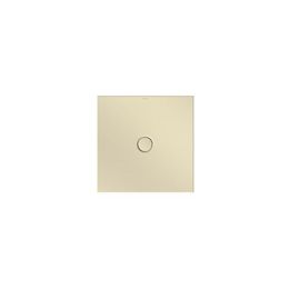 Bette BetteFloor Duschfl&auml;che 5831-441 80x80cm, cream