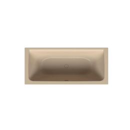 Bette BetteFree Badewanne 6829-003 170x75x45cm, bahamabeige