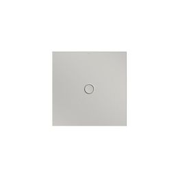 Bette BetteFloor Duschfl&auml;che 5941-410 100x100cm, silver