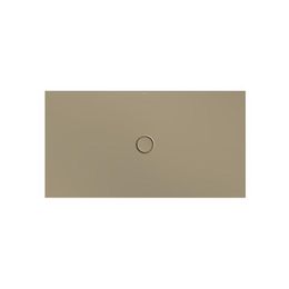 Bette BetteFloor Duschfl&auml;che 5937-417 150x80cm, hazel