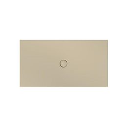 Bette BetteFloor Duschfl&auml;che 5937-424PLUS 150x80cm, Glasur, sand