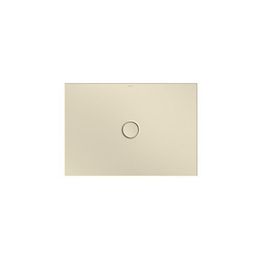 Bette BetteFloor Duschfl&auml;che 5881-006AE 100x70cm, Antirutsch/Pro, jasmin