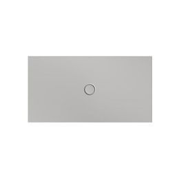 Bette BetteFloor Duschfl&auml;che 5937-413AE 150x80cm, Antirutsch/Pro, dust