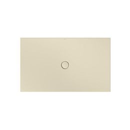 Bette BetteFloor Duschfl&auml;che 5936-006AE 150x90cm, Antirutsch/Pro, jasmin