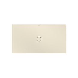 Bette BetteFloor Duschfl&auml;che 5937-001PLUS 150x80cm, Glasur, pergamon