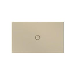 Bette BetteFloor Duschfl&auml;che 5936-424AE 150x90cm, Antirutsch/Pro, sand