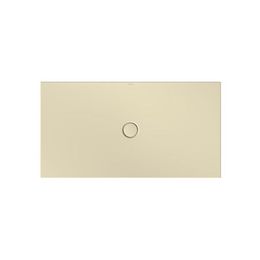 Bette BetteFloor Duschfl&auml;che 5937-441PLUS 150x80cm, Glasur, cream