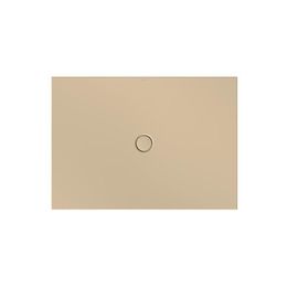 Bette BetteFloor Duschfl&auml;che 5851-003 140x100cm, bahamabeige