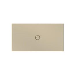 Bette BetteFloor Duschfl&auml;che 5937-424 150x80cm, sand