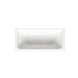 Bette BetteFree Badewanne 6829-440 170x75x45cm, snow
