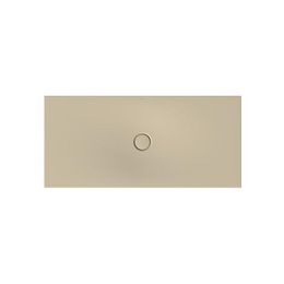Bette BetteFloor Duschfl&auml;che 5938-424PLUS 150x70cm, Glasur, sand