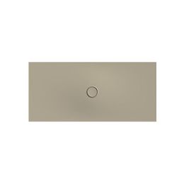 Bette BetteFloor Duschfl&auml;che 5938-415AE 150x70cm, Antirutsch/Pro, cashmere