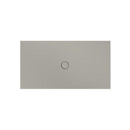 Bette BetteFloor Duschfl&auml;che 5937-416PLUS 150x80cm, Glasur, stone