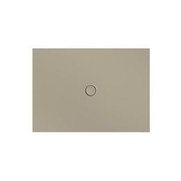 Bette BetteFloor Duschfl&auml;che 5851-415PLUS 140x100cm, Glasur, cashmere
