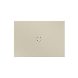 Bette BetteFloor Duschfl&auml;che 5851-422AE 140x100cm, Antirutsch/Pro, beige