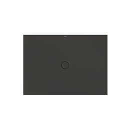 Bette BetteFloor Duschfl&auml;che 5851-401 140x100cm, anthracite