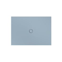 Bette BetteFloor Duschfl&auml;che 5851-418 140x100cm, Blue Satin