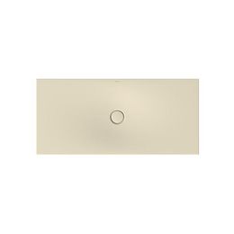 Bette BetteFloor Duschfl&auml;che 5938-006AE 150x70cm, Antirutsch/Pro, jasmin