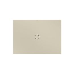 Bette BetteFloor Duschfl&auml;che 5851-422PLUS 140x100cm, Glasur, beige