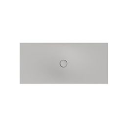 Bette BetteFloor Duschfl&auml;che 5938-413PLUS 150x70cm, Glasur, dust