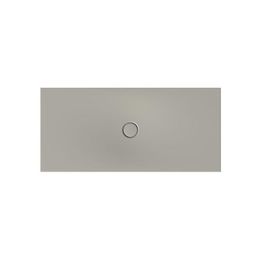 Bette BetteFloor Duschfl&auml;che 5938-416PLUS 150x70cm, Glasur, stone