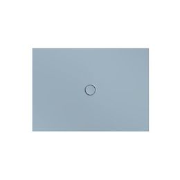 Bette BetteFloor Duschfl&auml;che 5851-418PLUS 140x100cm, Glasur, Blue Satin