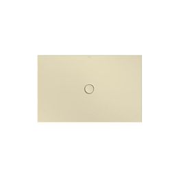 Bette BetteFloor Duschfl&auml;che 5836-441AE 140x90cm, Antirutsch/Pro, cream