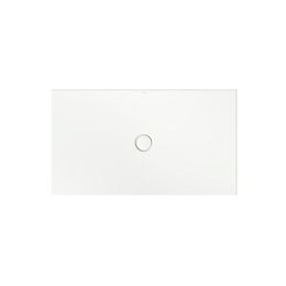 Bette BetteFloor Duschfl&auml;che 5801-440PLUS 140x80cm, Glasur, snow