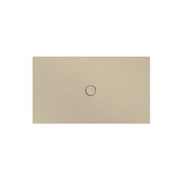 Bette BetteFloor Duschfl&auml;che 5801-424 140x80cm, sand