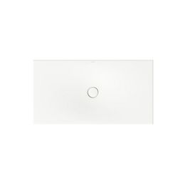 Bette BetteFloor Duschfl&auml;che 5802-440PLUS 140x75cm, Glasur, snow