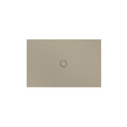 Bette BetteFloor Duschfl&auml;che 5836-415PLUS 140x90cm, Glasur, cashmere