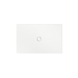 Bette BetteFloor Duschfl&auml;che 5836-287 140x90cm, starwhite