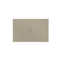 Bette BetteFloor Duschfl&auml;che 5836-415AE 140x90cm, Antirutsch/Pro, cashmere