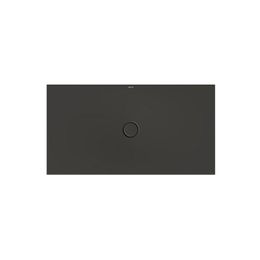 Bette BetteFloor Duschfl&auml;che 5802-401 140x75cm, anthracite