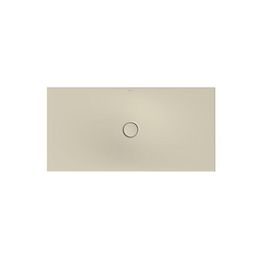 Bette BetteFloor Duschfl&auml;che 5803-422 140x70cm, beige