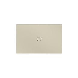 Bette BetteFloor Duschfl&auml;che 5836-422PLUS 140x90cm, Glasur, beige
