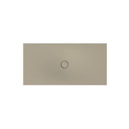 Bette BetteFloor Duschfl&auml;che 5803-415 140x70cm, cashmere