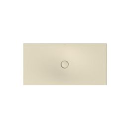 Bette BetteFloor Duschfl&auml;che 5803-006AE 140x70cm, Antirutsch/Pro, jasmin