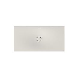 Bette BetteFloor Duschfl&auml;che 5803-423PLUS 140x70cm, Glasur, flax