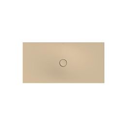 Bette BetteFloor Duschfl&auml;che 5803-003PLUS 140x70cm, Glasur, bahamabeige