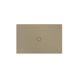 Bette BetteFloor Duschfl&auml;che 5836-417 140x90cm, hazel